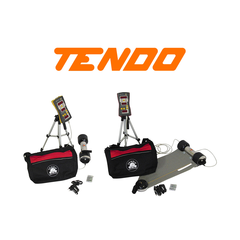 Tendo Power analyzer – Free Motion România / Cristian Voinescu